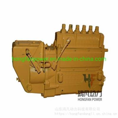 China Z12V190PZL High Pressure Oil Pump Assembly BH6Z140ZP for Marine Diesel Engines 190 Series for sale