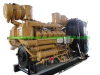 China Jinan Diesel Engine Chidong 6190zlc-1 Marine Engine 12V Diesel Power for Marine Applications for sale