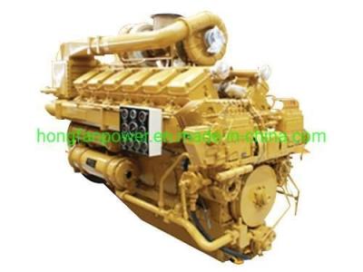 China Jinan Jichai Chidong 190 Series Standby Unit - 20-2000KW Oil Drilling Equipment & Diesel Engine Parts for sale
