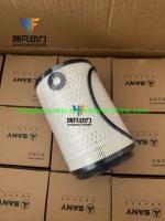 China 60307173 Fuel Filter Cartridge for Weichai Generator Diesel Filter Excavator 135 245 365 for sale
