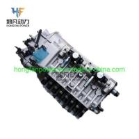 China Weichai 6170 8170 Marine Engine High Pressure Oil Pump Assembly 8170231100001 BHT8P9170R6821A for sale