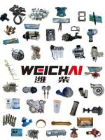 China Weichai Baudouin Generator Set Fuel Filter 1008083935 Oil Filter 1003721586 for sale