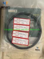China Zichai 8170 Marine Diesel Engine Overhaul Parts Kit with 84 Components Including Piston Rings and Cylinder Liners for sale