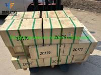 China Zichai Z8170 Marine Diesel Engine Cylinder Head Assembly with 84 Components for 6170/8170 Series for sale