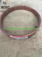 China Zichai Z8170 Marine Diesel Engine Camshaft Overhaul Parts Cylinder Head Gasket 6170 for sale