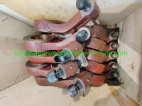 China Z12VB.06.10 Roller Rocker Inlet & Exhaust Tappets for 12V190 Gas Engines and B6190 Marine Diesel Applications for sale