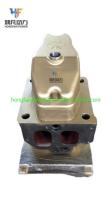 China Jichai Chidong G12V190PZL-3 1000kW Diesel Engine Cylinder Head Assembly 12VB.03.00B for sale