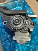 China Weichai Oil Pump AZ1500070021AA 61260070021 Fixed Installation for Marine Engine 6170 8170 for sale