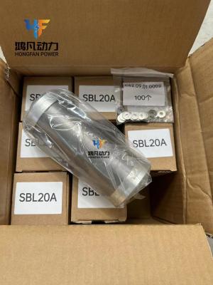 China Weichai Diesel Filter Element Sbl20A-00c Injector Adjusting Washer C62.09.01.0002 for 6160 8170 Engines for sale