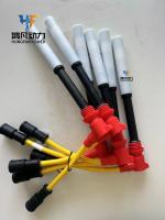 China Weichai High Voltage Line 1000929191 Gas-Fired Power Plant Unit Accessories Fixed Installation for sale