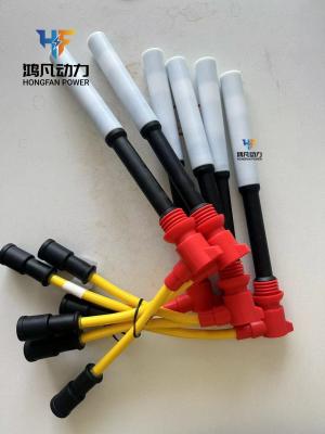 China Weichai High Voltage Line 1000929191 Gas-Fired Power Plant Unit Accessories Fixed Installation for sale