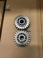 China OEM Weichai Oil Pump Intermediate Gear Assembly 61260070510 for V Cylinder Engines for sale