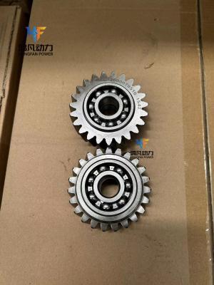 China OEM Weichai Oil Pump Intermediate Gear Assembly 61260070510 for V Cylinder Engines for sale