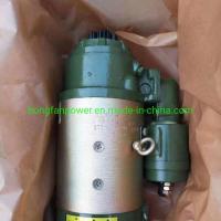 China JDEC B6190 Diesel Engine Parts Electric Motor 224L.46D.10 24V Starter for sale