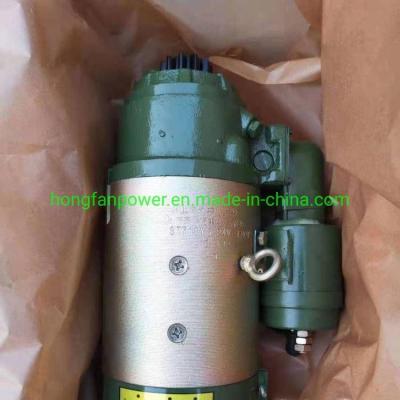 China JDEC B6190 Diesel Engine Parts Electric Motor 224L.46D.10 24V Starter for sale