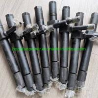 China JDEC B6190 Jichai Chidong Marine Diesel Engine Fuel Injector 12VB.16.00E 8x0.35 for sale