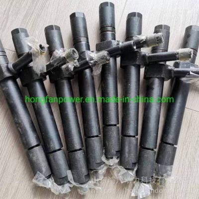 China JDEC B6190 Jichai Chidong Marine Diesel Engine Fuel Injector 12VB.16.00E 8x0.35 for sale