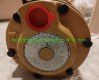 China JDEC 8190 Marine Diesel Engine Air Motor 226L.46F.10 24V Starter Parts for sale