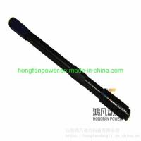 China JDEC Jichai Chidong B6190 Marine Diesel Engine Connecting Rod Bolt 12VB.05.10.03 for sale