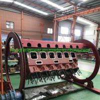 China 12V190 Engine Parts for Shengdong Jichai Gas Generator Sets - 700KW Power Output, Marine & Industrial Applications for sale