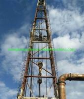China 400kW Gas Generator AC Rotating Exciter for Oil Fields and Mines Energy-Saving Power for sale