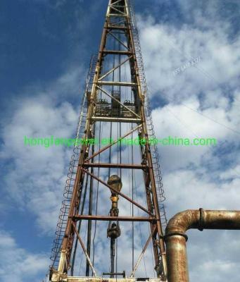 China 400kW Gas Generator AC Rotating Exciter for Oil Fields and Mines Energy-Saving Power for sale