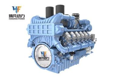 China Weichai 6170 8170 Water Cooling Injector Assembly 832 for Marine Engine 617067000129 for sale