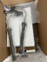 China Zichai 6N330 Diesel Engine Yanmar Spare Parts High Pressure Oil Pipe 132654-59800 for sale
