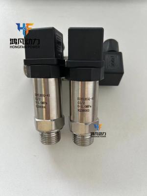 China Zichai Yanmar 6N330 Marine Engine Fuel Pressure Sensor Edylbsq-41 G1/2 0-1.0MPa for sale