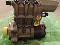 China Weichai Baudouin 6M33 12M33 Injector 1001703128 Genuine Diesel Engine Part for sale