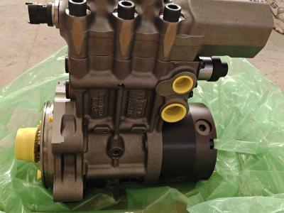 China Weichai Baudouin 6M33 12M33 Injector 1001703128 Genuine Diesel Engine Part for sale