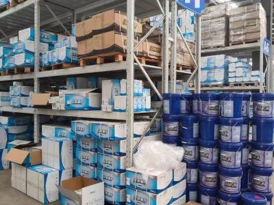 China Weichai Marine Diesel Engine Water Pump 13021346 for 6160 6170 8170 CW6200 Series Genuine Parts for sale