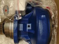 China Weichai Baudouin 6M33 Diesel Generator Water Pump 1001219118 Genuine Parts for sale