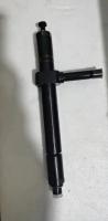 China Injector 1001703128 Weichai 6M33 Baudouin 12M33 Original DLLA153P361 Genuine BELAZ for sale