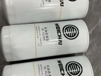 China Baudouin Diesel Generator Fuel Filter 12M55G2250 F03605051 1005629985 for sale