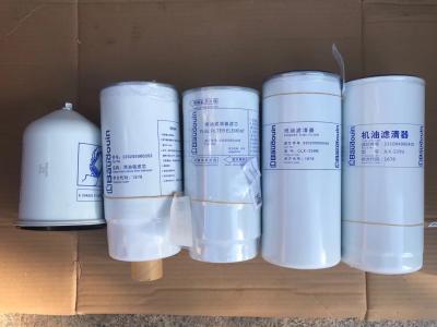 China 1008088044  fuel coarse filter element  Weichai Baudouin 12M55 generator set for sale