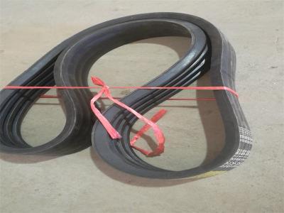 China G12V190PZL Diesel Engine Fan Belt HG/T2819 5V-2190 for Drilling Equipment for sale
