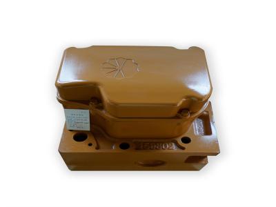 China Cylinder Head 127.03.80.01C for Yande Gas Generator 12VB.03.00 Engine Parts for sale