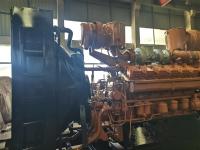 China PZ12V190B-3 Diesel Engine 735-910kW 1300rpm for Oil Field Drilling Equipment for sale