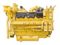 China Cat Engine Auxiliary Circuit Cooling Pump 2128169 / 5404708 for Industrial Equipment for sale