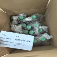 China Jichai H16V190 Diesel Engine 1200kW Generator Valve Guide 601.03.10.03 for sale
