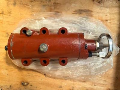 China YOTFJ750 Hydraulic Coupling Control Valve for G12V190PZL Diesel Engine Oil Field Drilling for sale