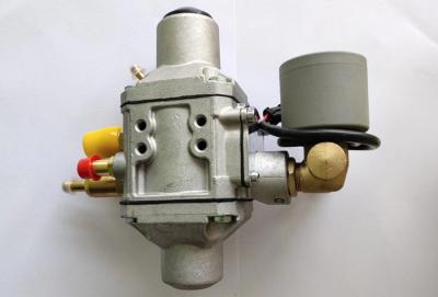 China Weichai Pressure Reducer 1001482916 for CNG LNG Gas Engine NG2-8 Truck 9.5L for sale