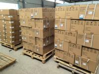China Weichai 16M33 Baudouin Diesel Engine Fuel Coarse Filter 1008091644 for Mining Trucks 1600KW for sale