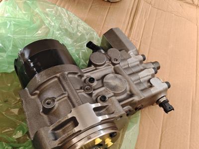 China Fuel Injection Pump X6260.244 for Weichai Baudouin 6M33 12M33 16M33 Engine Parts for sale