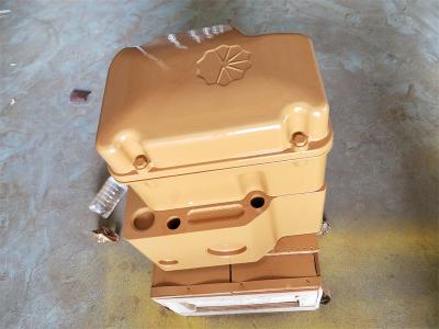China CNPC JICHAI POWER Marine Diesel Engine Cylinder Head Assy 12VB.03.00B for B6190 G6190 for sale