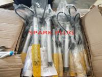 China 601T.90.20 Spark Plug for Jichai H16V190 Gas Engine 1100GF-T 1000KW Generator for sale