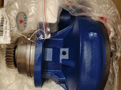 China Weichai Baudouin 16M33 12M26 12M55 Diesel Generator Water Pump 1003807945 Genuine Parts for sale