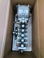 China Weichai X6170 P11 Fuel Injection Pump 1002376848 Genuine Parts for Marine Diesel Engine 1000-1500rpm for sale
