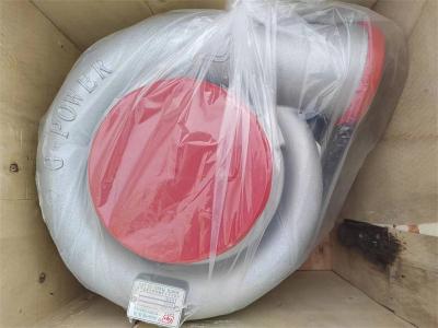 China Weichai CW6200ZC Marine Diesel Engine Turbocharger C62.10.10.2000 450kW 750rpm for sale